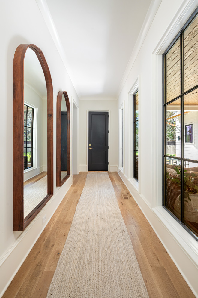 1211 Rembrandt - Transitional - Hall - Charlotte - by Pike Properties ...