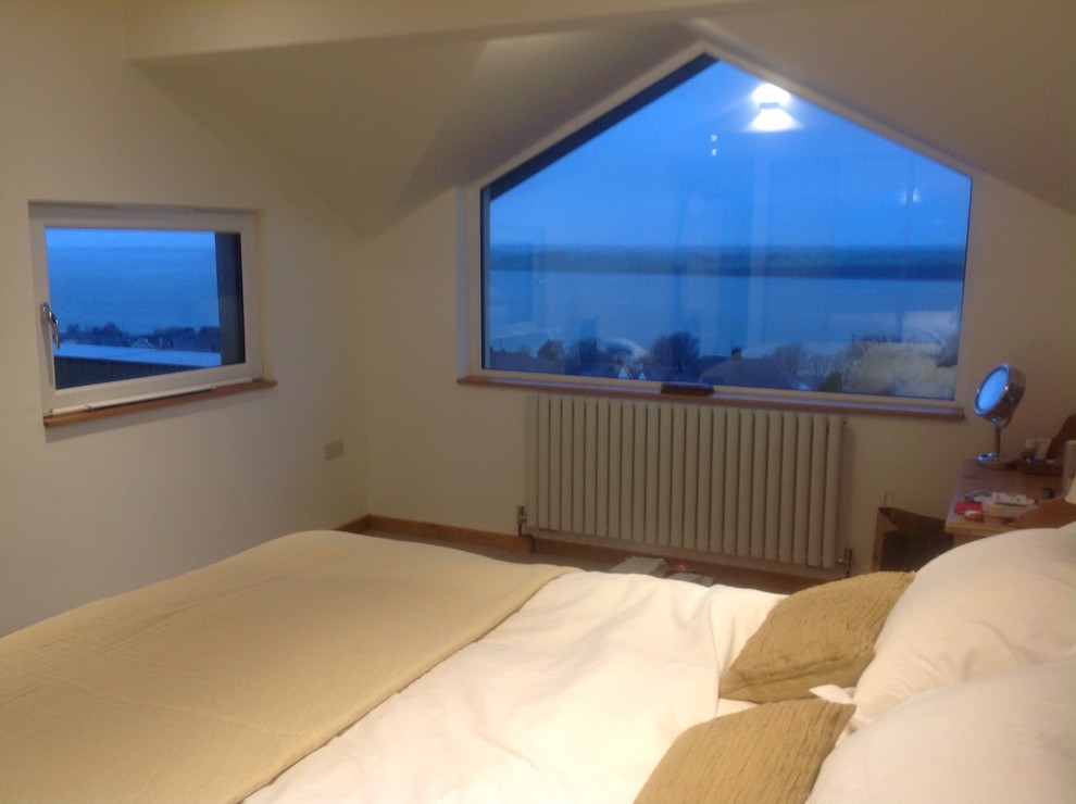 Apex window dressing - help! | Houzz UK