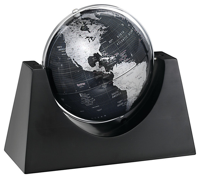 Renaissance Desktop World Globe - Traditional - World Globes - by ...