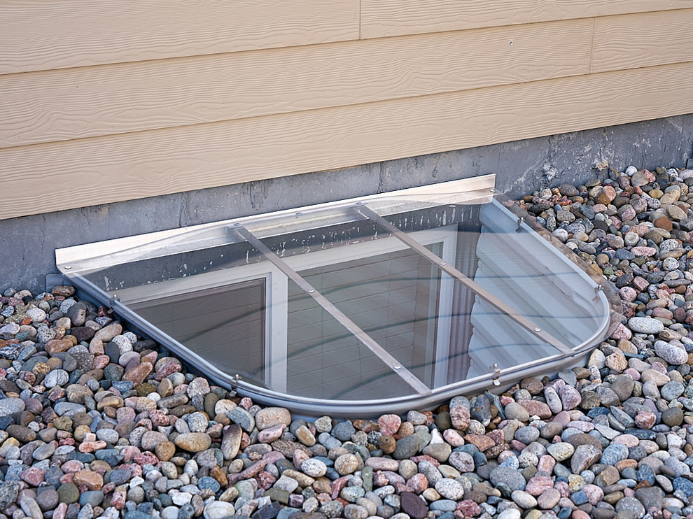 window well cover install - Denver - by Window Well Guardian LLC | Houzz