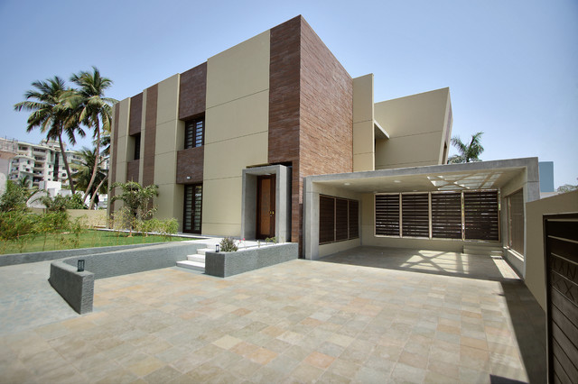 8 Materials Perfect for Driveways and Home Pavements