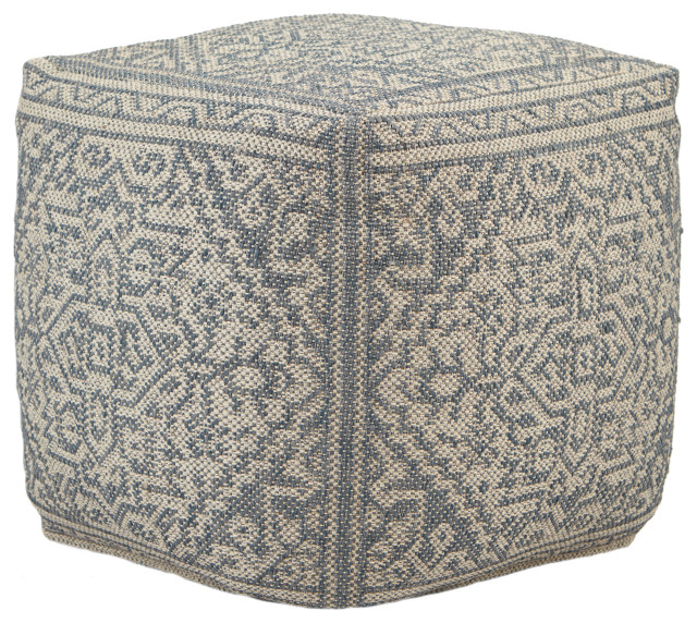 Cuboid Things At Home