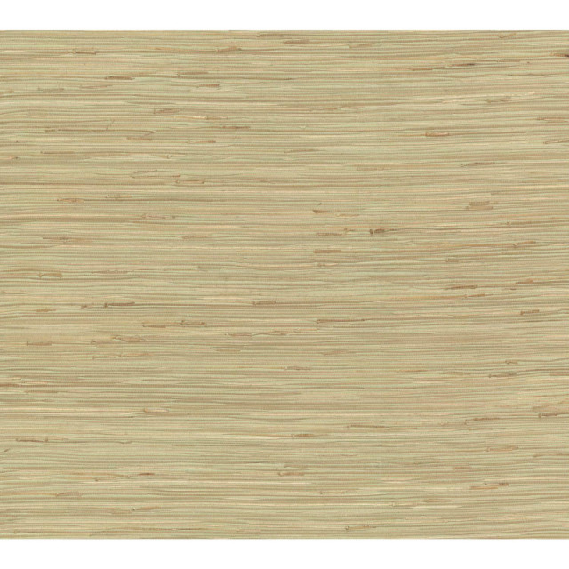 River Grass Wallpaper - Contemporary - Wallpaper - by The Savvy ...