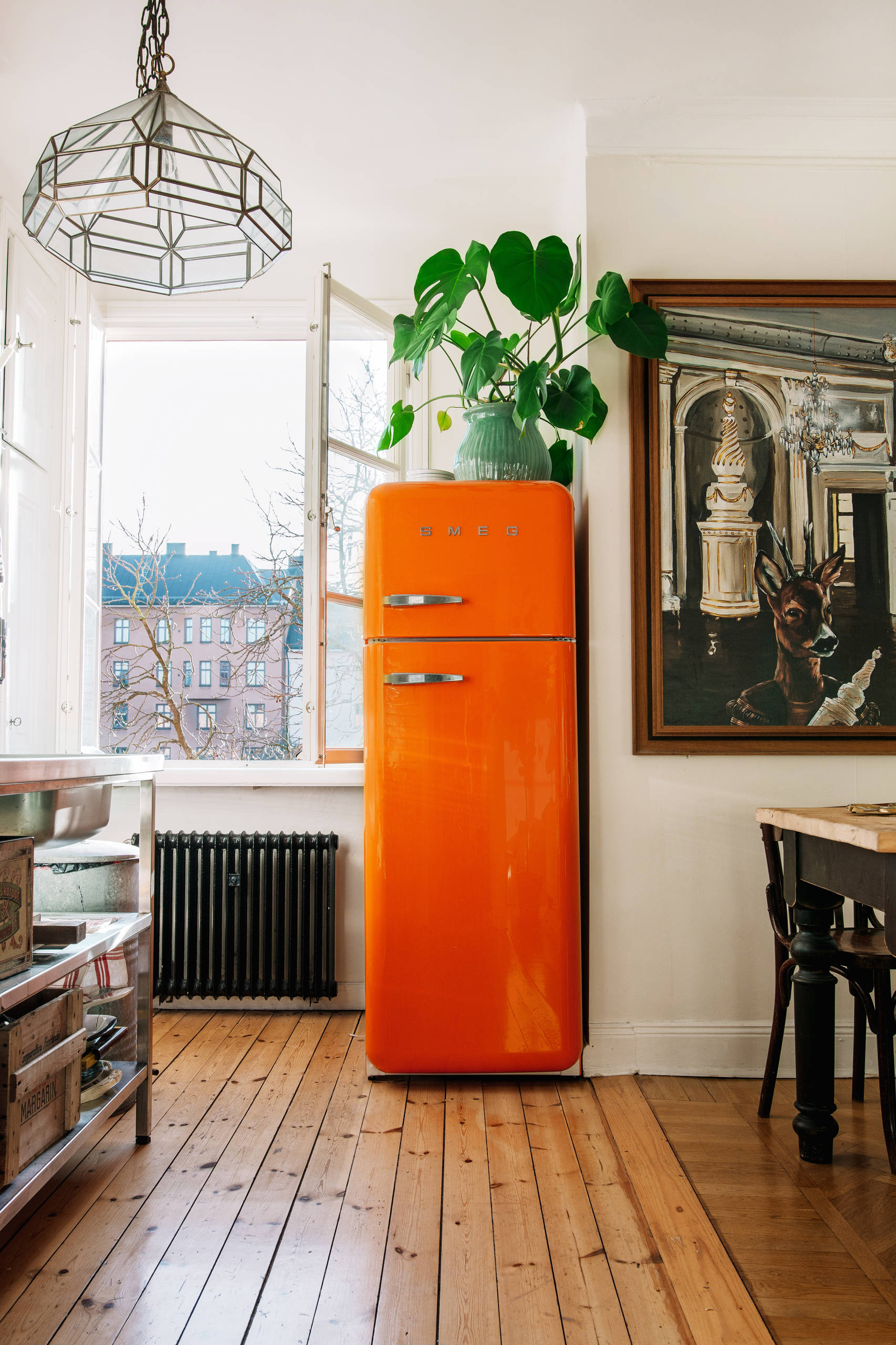 Swedish Houzz: A Dreamy Home in Stockholm | Houzz AU