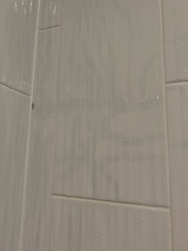 Tile Disaster Help