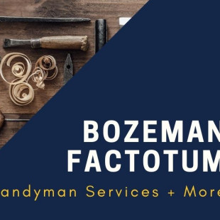 BOZEMAN FACTOTUM - Project Photos & Reviews - Bozeman, MT US | Houzz