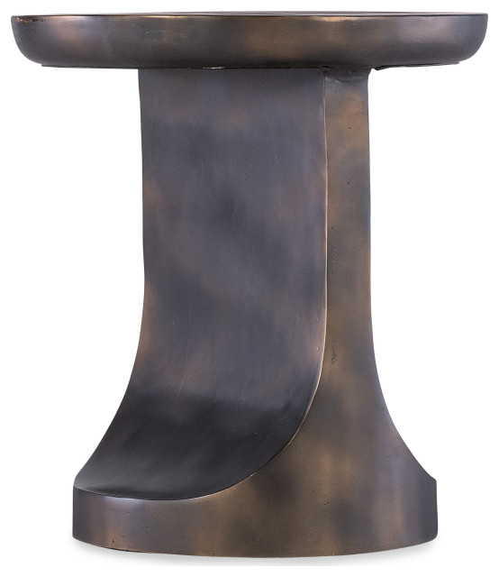 Chess Side Table - Industrial - Side Tables And End Tables - by BoBo ...