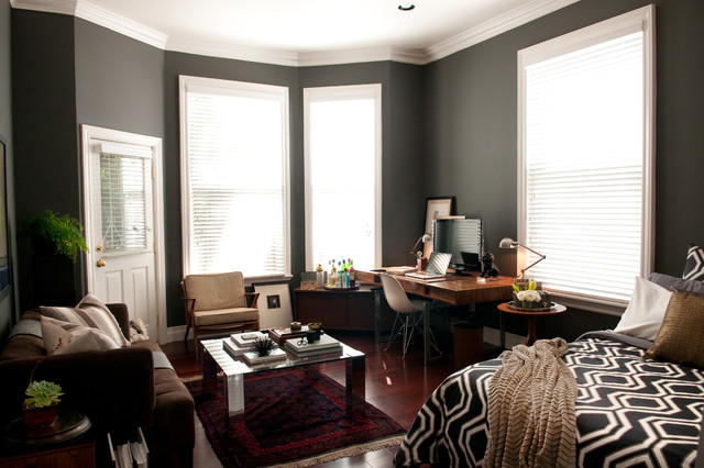 Room of the Day: A Place of One’s Own