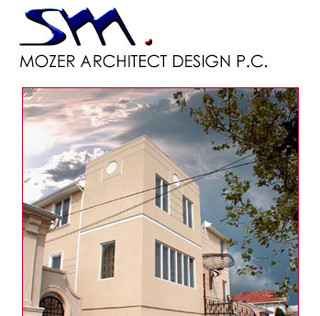 MOZER ARCHITECT DESIGN PC - Project Photos & Reviews - Brooklyn, NY US ...