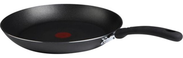T-Fal Professional Nonstick 12 Inch Fry Pan - Contemporary - Saute Pans ...