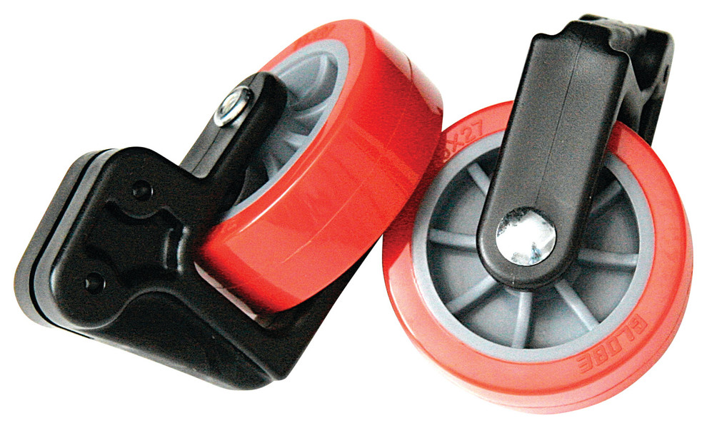 Wheel Kit - Contemporary - Ladders And Step Stools - by Little Giant ...