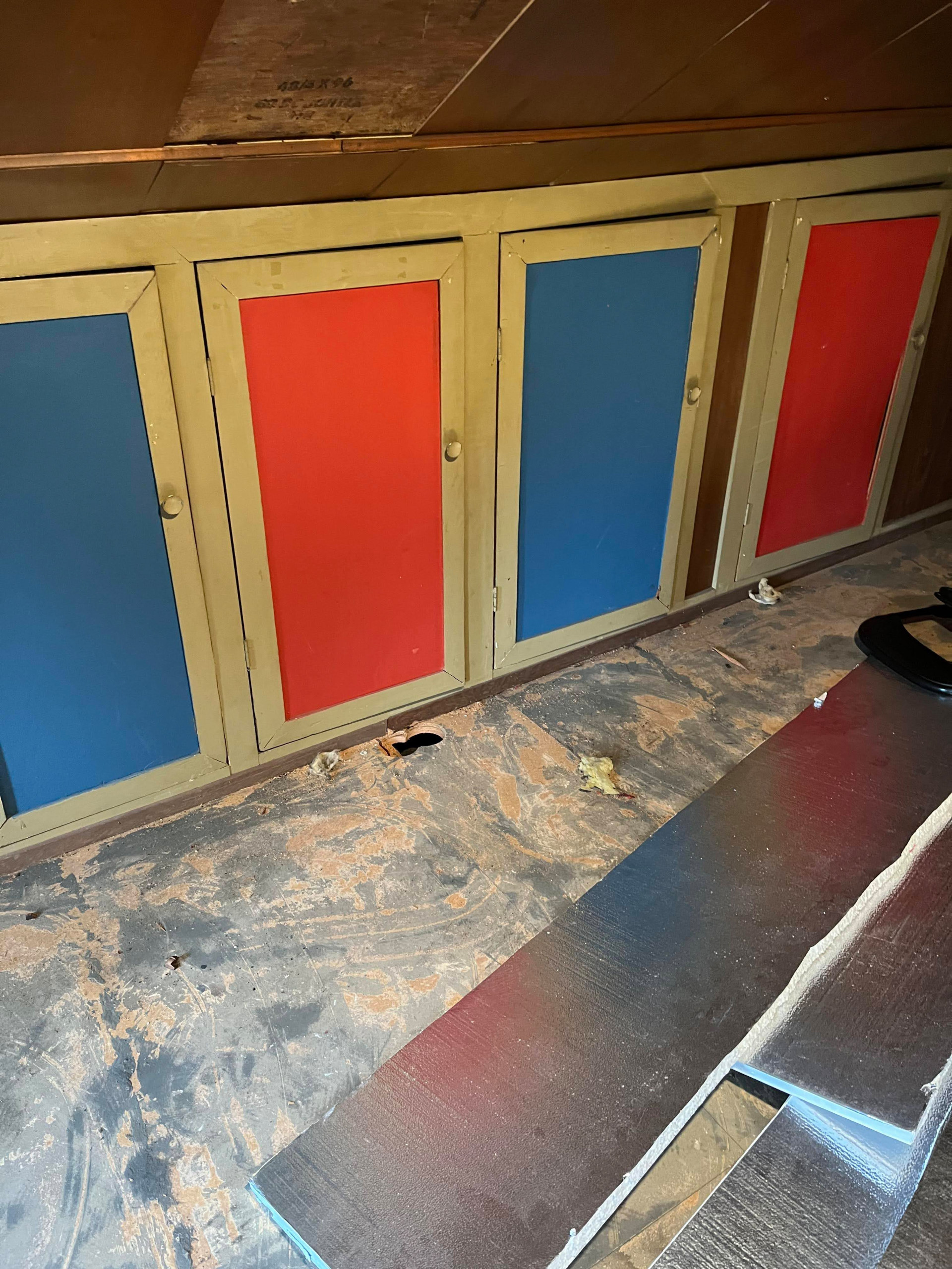 Seattle Attic Conversion