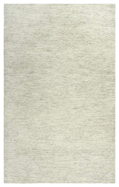 Rizzy home Roswell Collection, 7'6"X9'6" Rug - Contemporary - Area Rugs ...