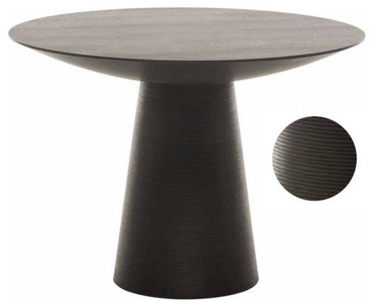 Dania Dining Table, Medium - Dining Tables - by EBPeters | Houzz