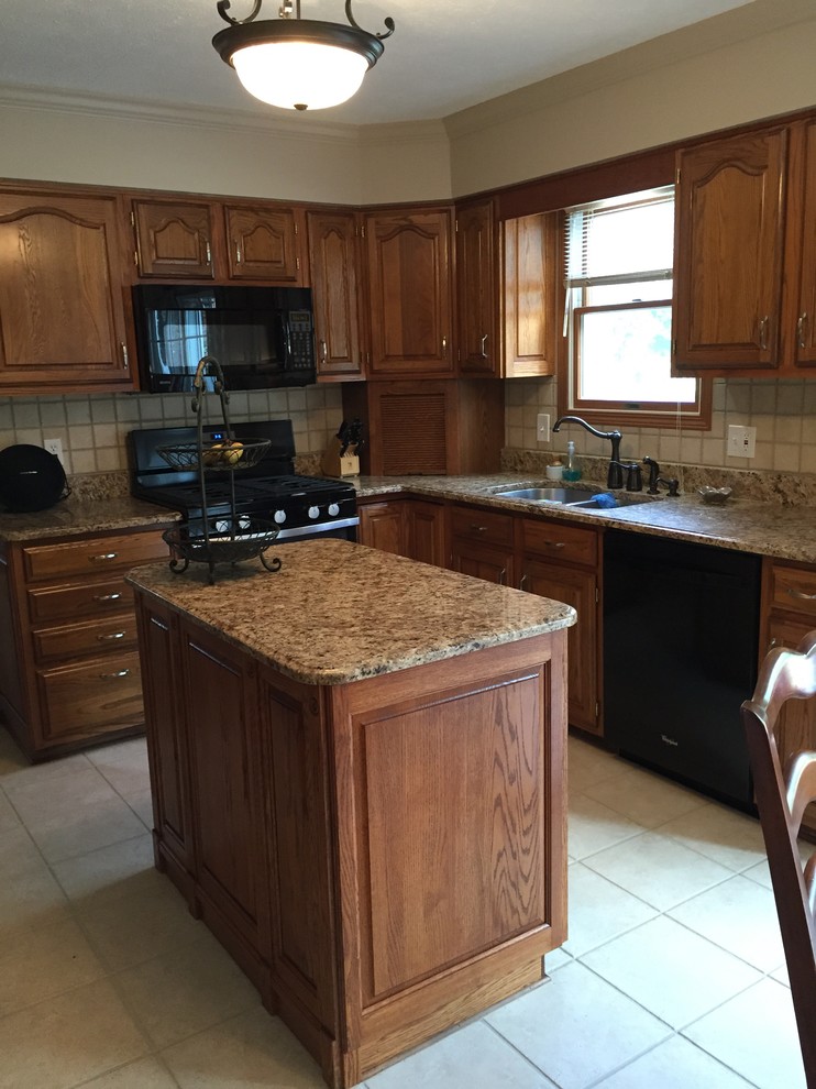 Help with 90's kitchen!!