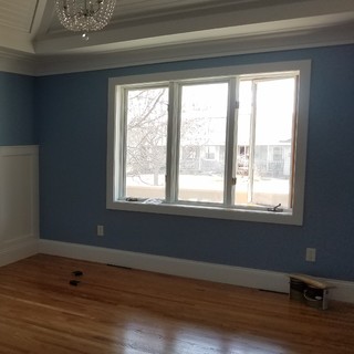DONE RIGHT CUSTOM PAINTING - Project Photos & Reviews - Oconomowoc, WI ...