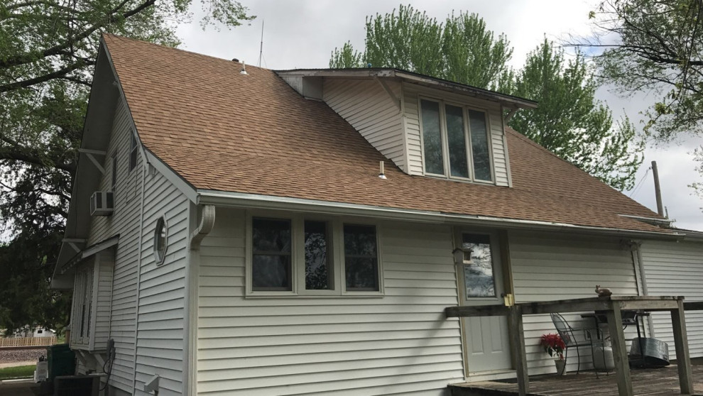 TAMKO - Heritage - Rustic Cedar - Other - by Appelhanz Roofing | Houzz