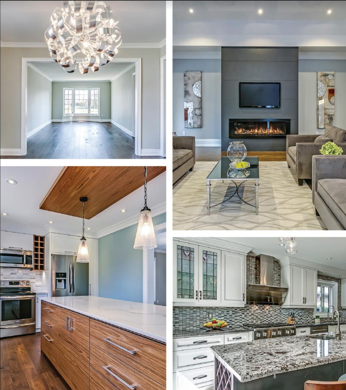 House to Home Fine Construction Ltd.