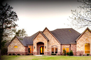 OLSON CUSTOM HOMES, INC. - Project Photos & Reviews - OVILLA, TX US | Houzz