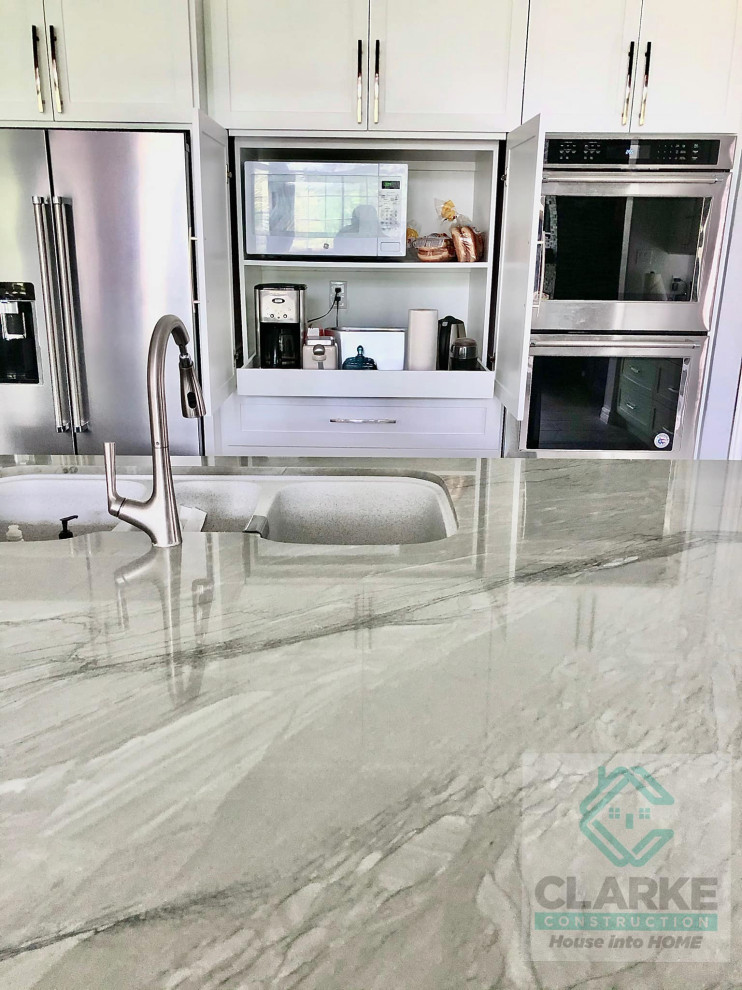 The Most Common Kitchen Design Problems – and How to Tackle Them | Houzz IE