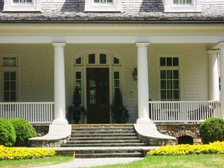 Found a house I love