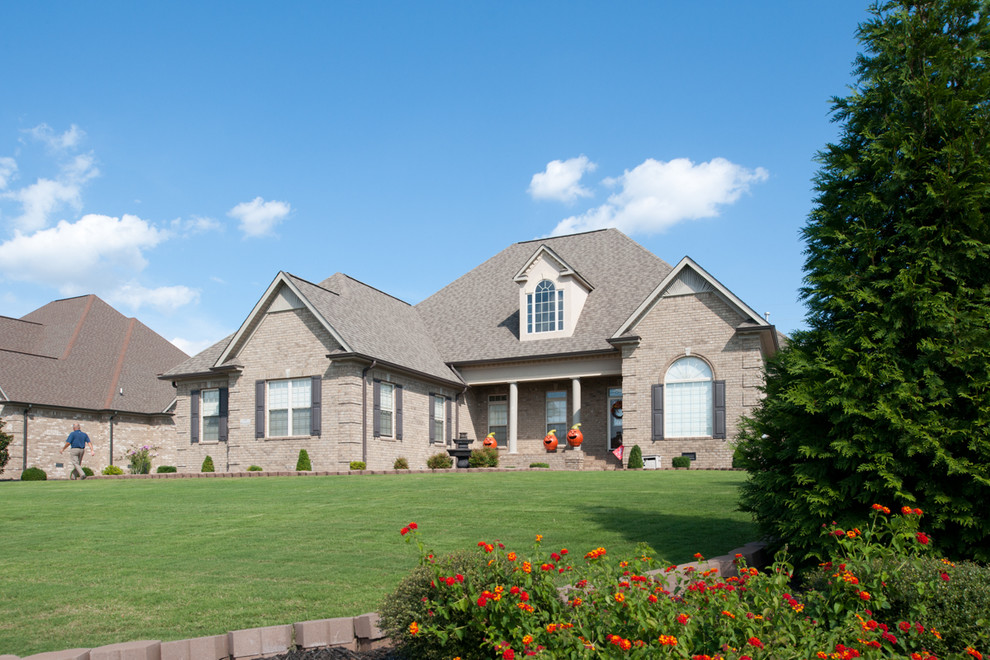 Spanish Fort - Birmingham - by User | Houzz