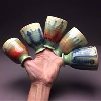 DAVID JOHNSON CERAMICS - Project Photos & Reviews - Memphis, TN US | Houzz