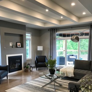 DIAMOND HOMES BY DAVIS - Project Photos & Reviews - Frankford, ON CA ...