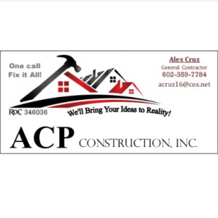 ACP CONSTRUCTION INC. - Project Photos & Reviews - Surprise, AZ US | Houzz