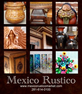 MEXICO RUSTICO - Project Photos & Reviews - League City, TX US | Houzz