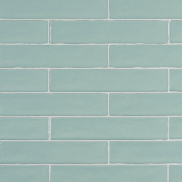 Chester Ceramic Wall Tile Sample - Contemporary - Wall And Floor Tile ...