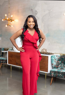 MODISH GLAMOUR INTERIORS, LLC - Project Photos & Reviews - Oklahoma City, OK US | Houzz