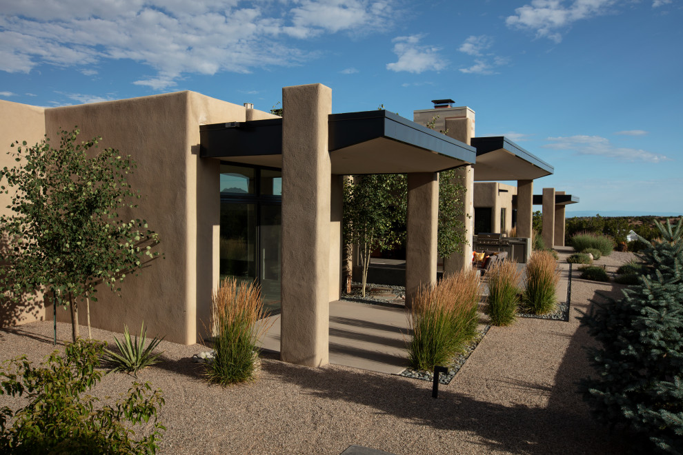 2020 Haciendas Parade of Homes Classic Contemporary - Contemporary ...