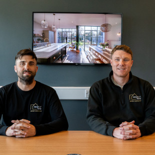 PROJECT NINE PROPERTY GROUP - Project Photos & Reviews - Colchester ...