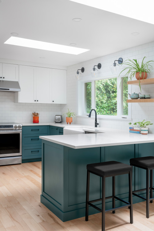 56+ White Backsplash ( CLASSIC & TIMELESS ) - Tile Designs