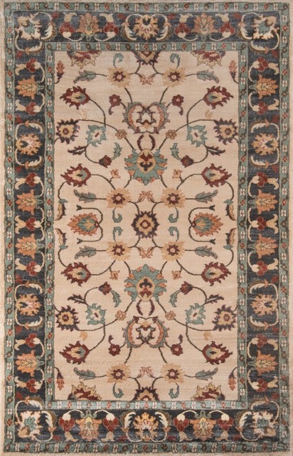 Momeni Colorado Traditional Rugs 2'x3', 8'6" X 11'6" - Traditional ...