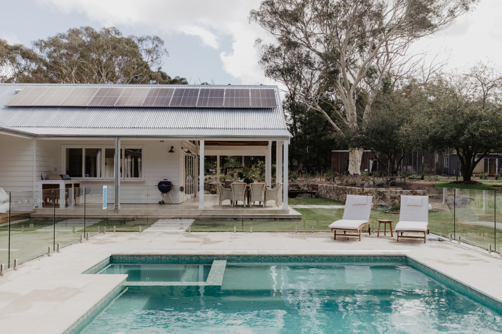 Contemporary Country Home in Mittagong NSW Southern Highlands ...