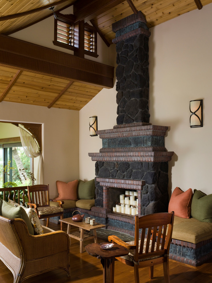 Hale Ho'omalu - Tropical - Hawaii - by Antony Homes | Houzz