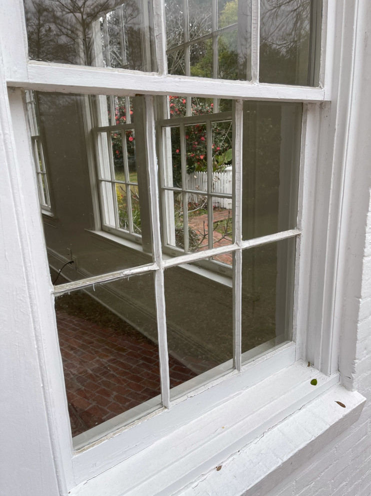 How to restore old windows