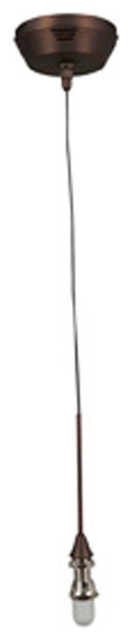 UniJack 12v Pendant With Canopy - Transitional - Pendant Lighting - by ...