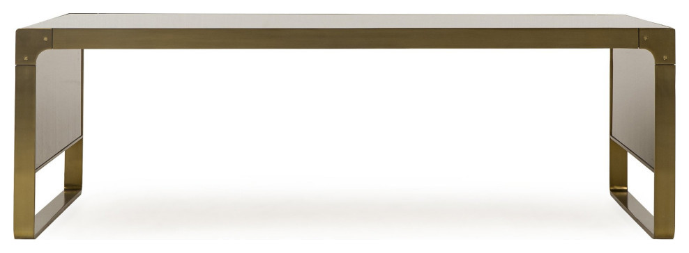 Stanley Coffee Table - Contemporary - Coffee Tables - by V.S.D ...