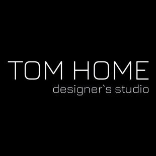 TOM HOME - отзывы, фото проектов, сайт, Дизайнеры интерьера ...
