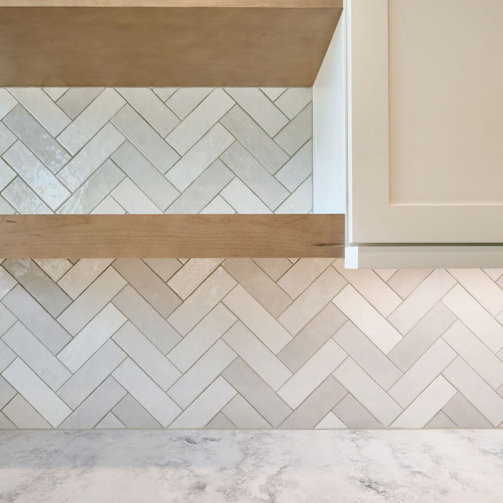 A Guide to Backsplash Selection, Removal, and Installation