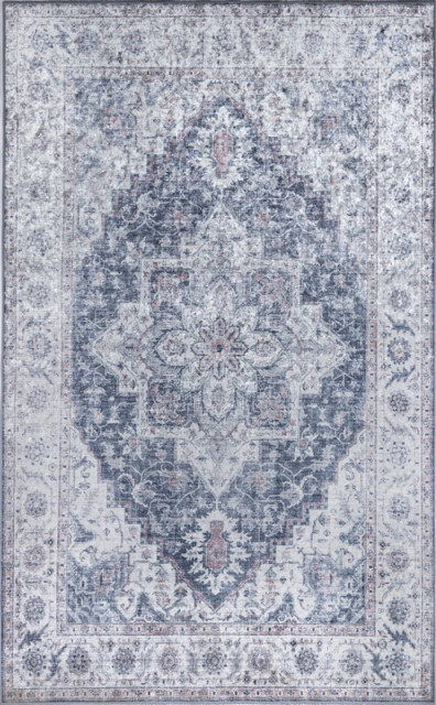 Momeni Karachi Traditional Rugs KAR-8, 3'6"x5'6" - Contemporary - Area ...