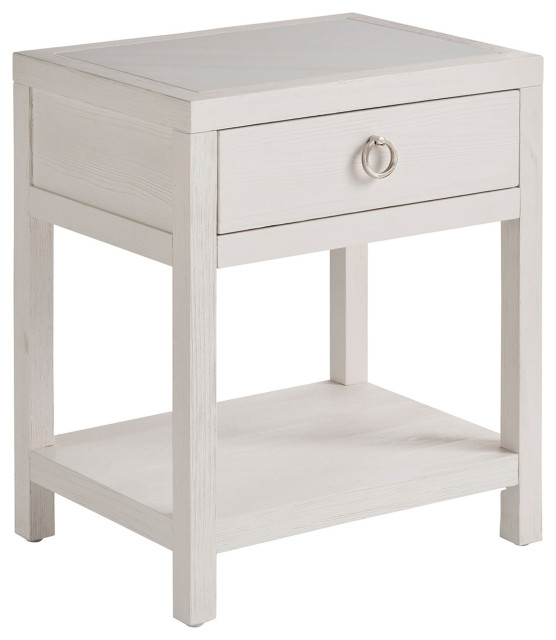 The Coastal Living Weekender Turo Nightstand - Transitional ...