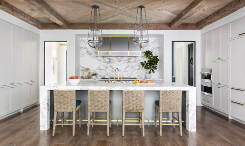 43+ 3D Backsplash ( UNIQUE APPEAL ) - Eye-Catching Backsplashes