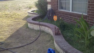 FREEDOM MASONRY LLC - Project Photos & Reviews - Midland, TX US | Houzz