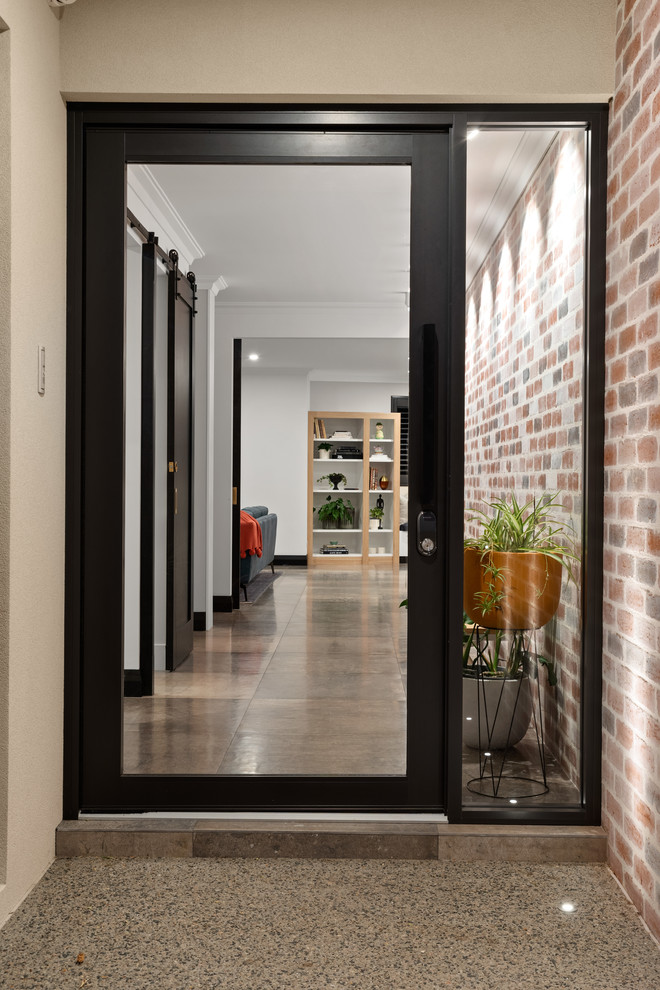 Stirk Road - AMG Home Builders - Contemporary - Perth - by Crib ...