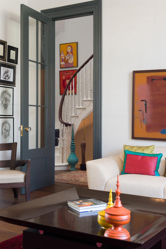 Laroya Architectural Design - Eclectic - London - by Marcin Noga | Houzz