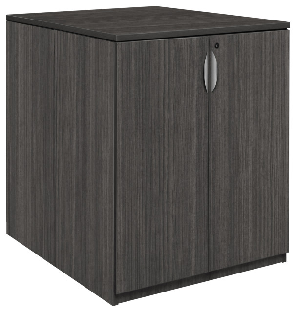Regency Legacy Stand Up Back to Back Storage Cabinet/ Desk, 36 - Modern ...
